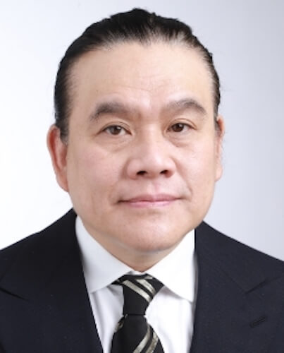 Dr Stephen Ng | Adult Psychiatrist London